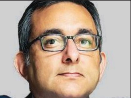 Rahul Pandita news: Read stories by Rahul Pandita on The Economic Times