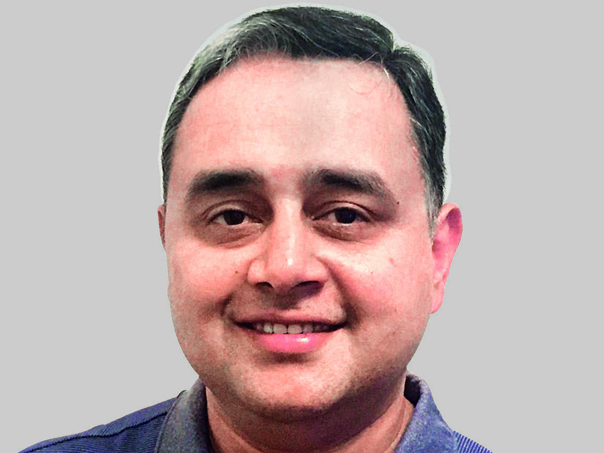 Ateesh Tankha news: Read stories by Ateesh Tankha on The Economic Times