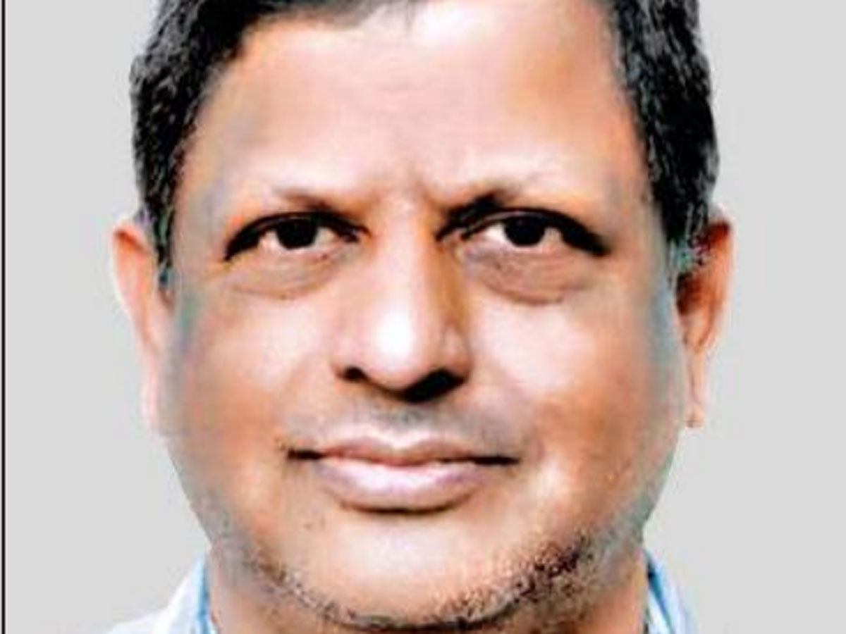 Manas R Das news: Read stories by Manas R Das on The Economic Times