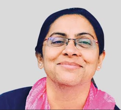 Rukmini Banerji news: Read stories by Rukmini Banerji on The Economic Times