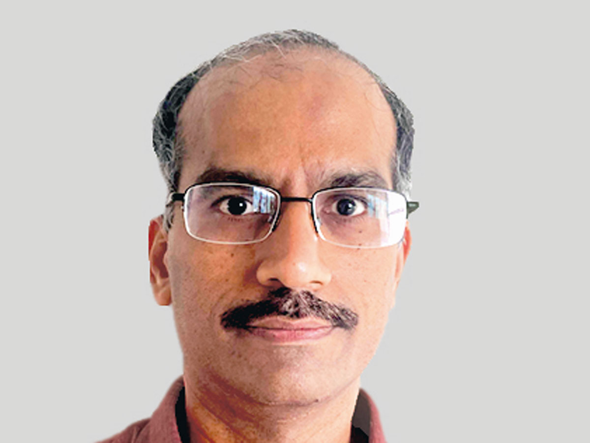 M S Santhanam news: Read stories by M S Santhanam on The Economic Times