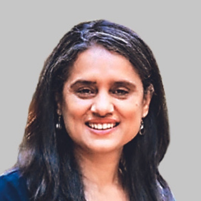 Shilpa Kumar news: Read stories by Shilpa Kumar on The Economic Times