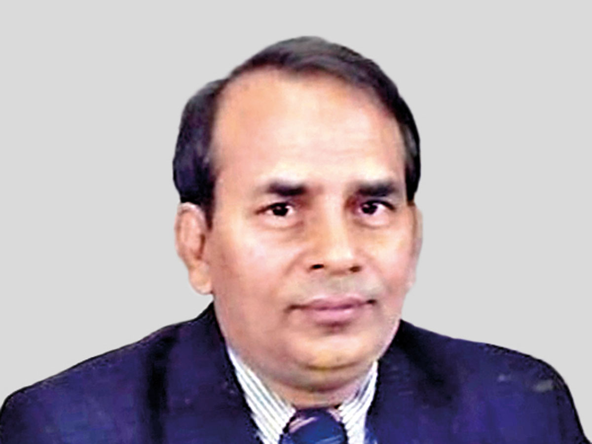 R S Sharma news: Read stories by R S Sharma on The Economic Times