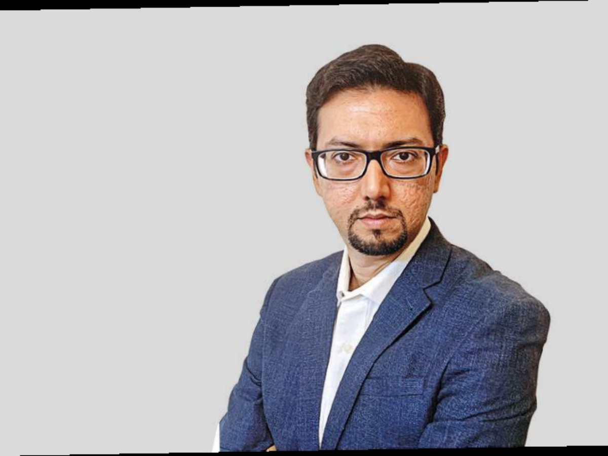 Santanu Sengupta news: Read stories by Santanu Sengupta on The Economic Times