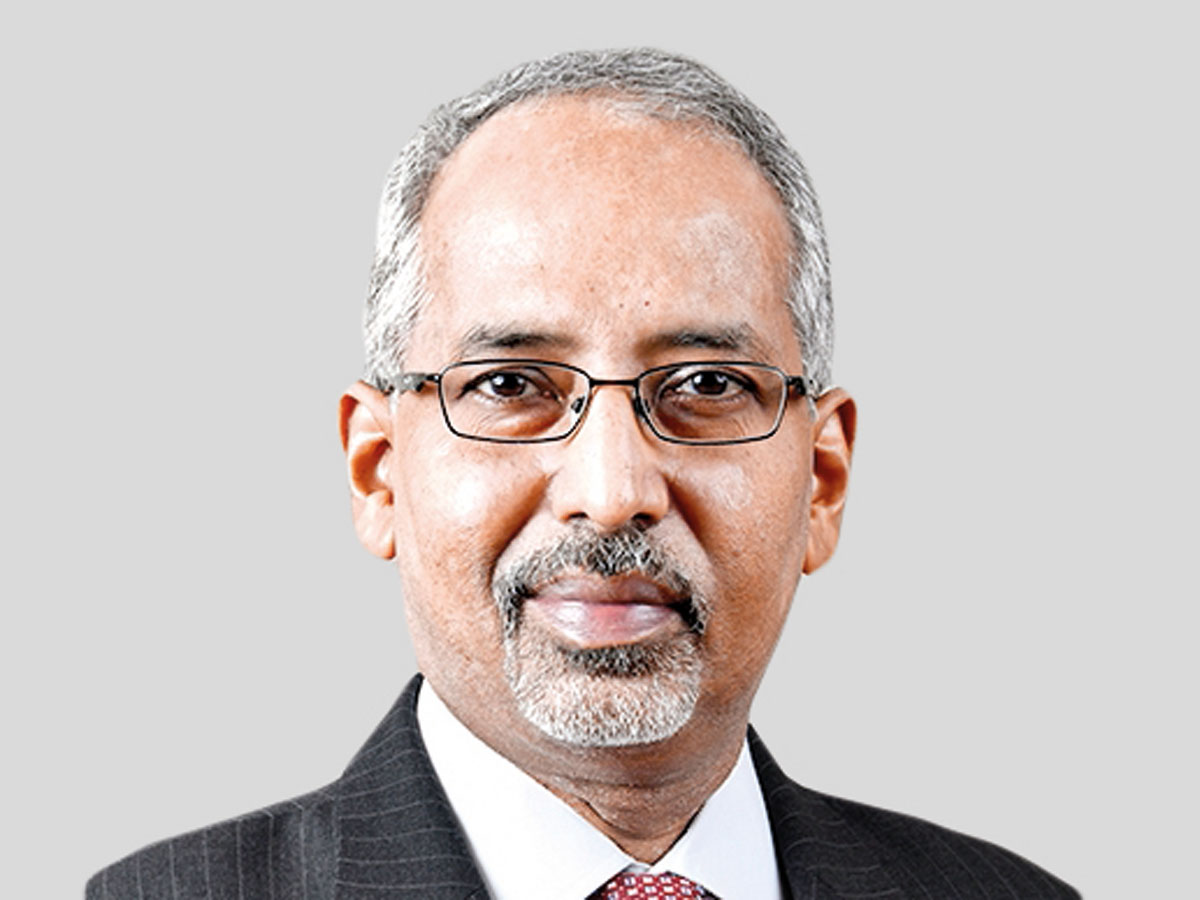 Ramnath Krishnan news: Read stories by Ramnath Krishnan on The Economic ...