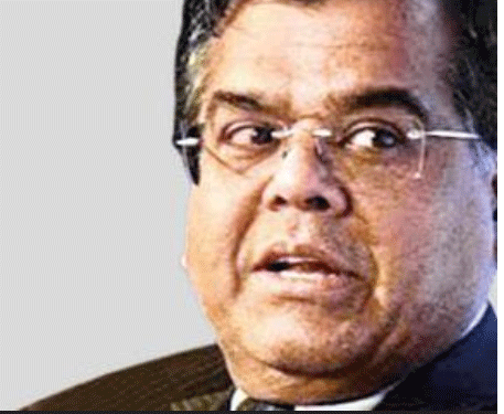 T V SOMANATHAN news: Read stories by T V SOMANATHAN on The Economic Times