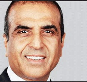 Sunil B Mittal news: Read stories by Sunil B Mittal on The Economic Times