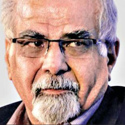 Surjit S Bhalla news: Read stories by Surjit S Bhalla on The Economic Times
