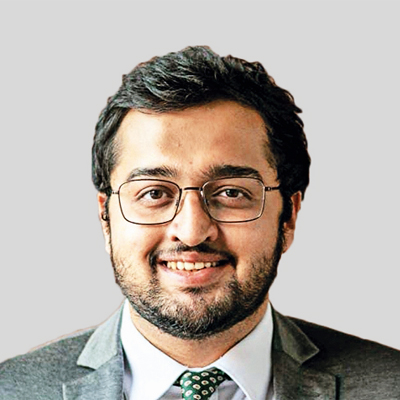Akshay Marathe news: Read stories by Akshay Marathe on The Economic Times