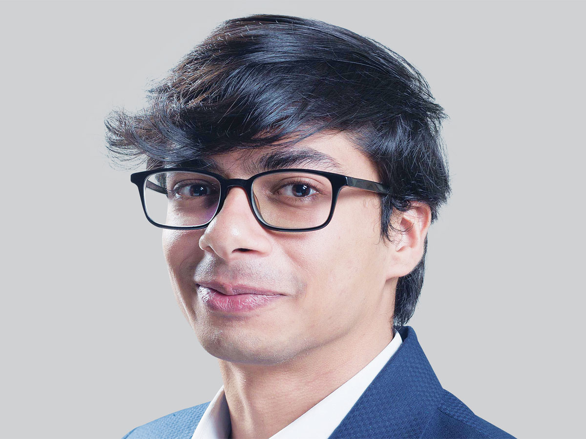 Lalit Panda news: Read stories by Lalit Panda on The Economic Times