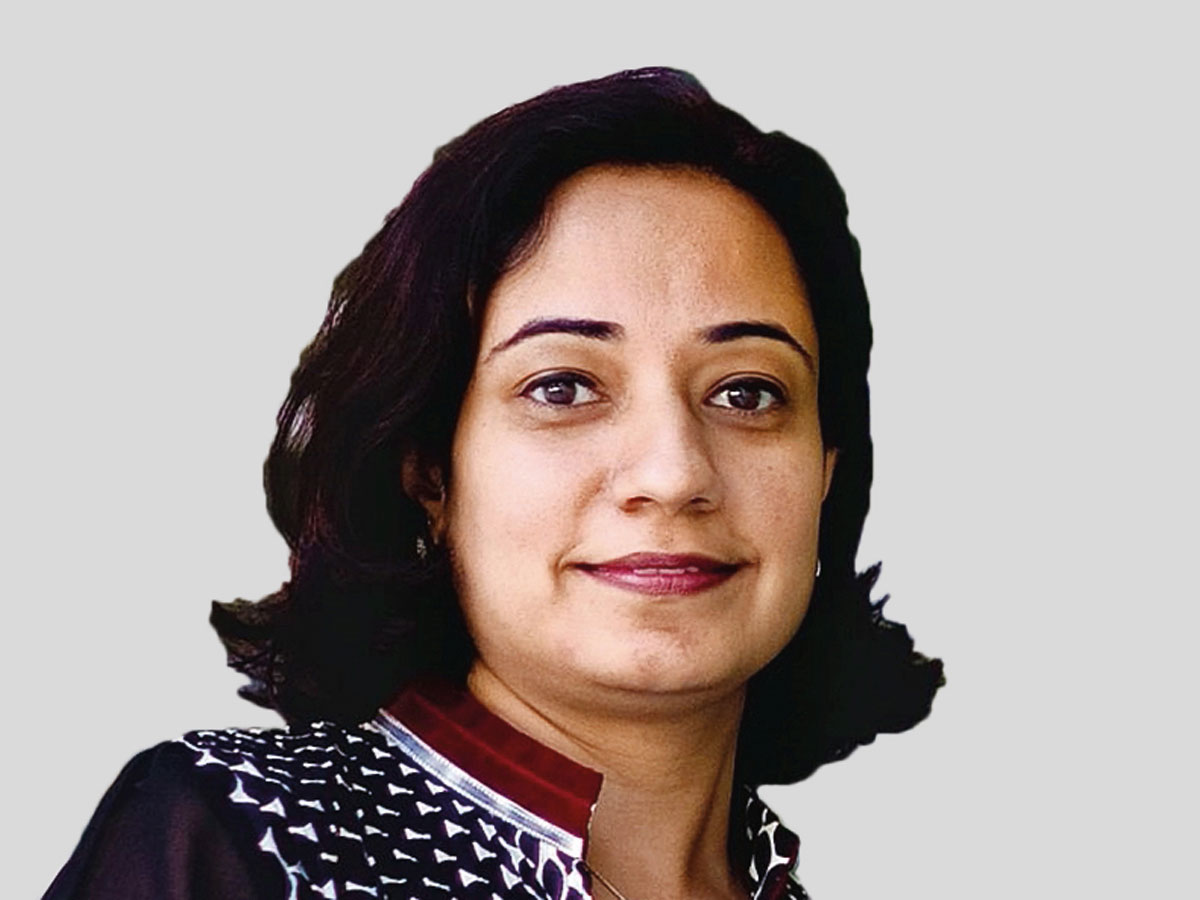 Geeta Goel news: Read stories by Geeta Goel on The Economic Times
