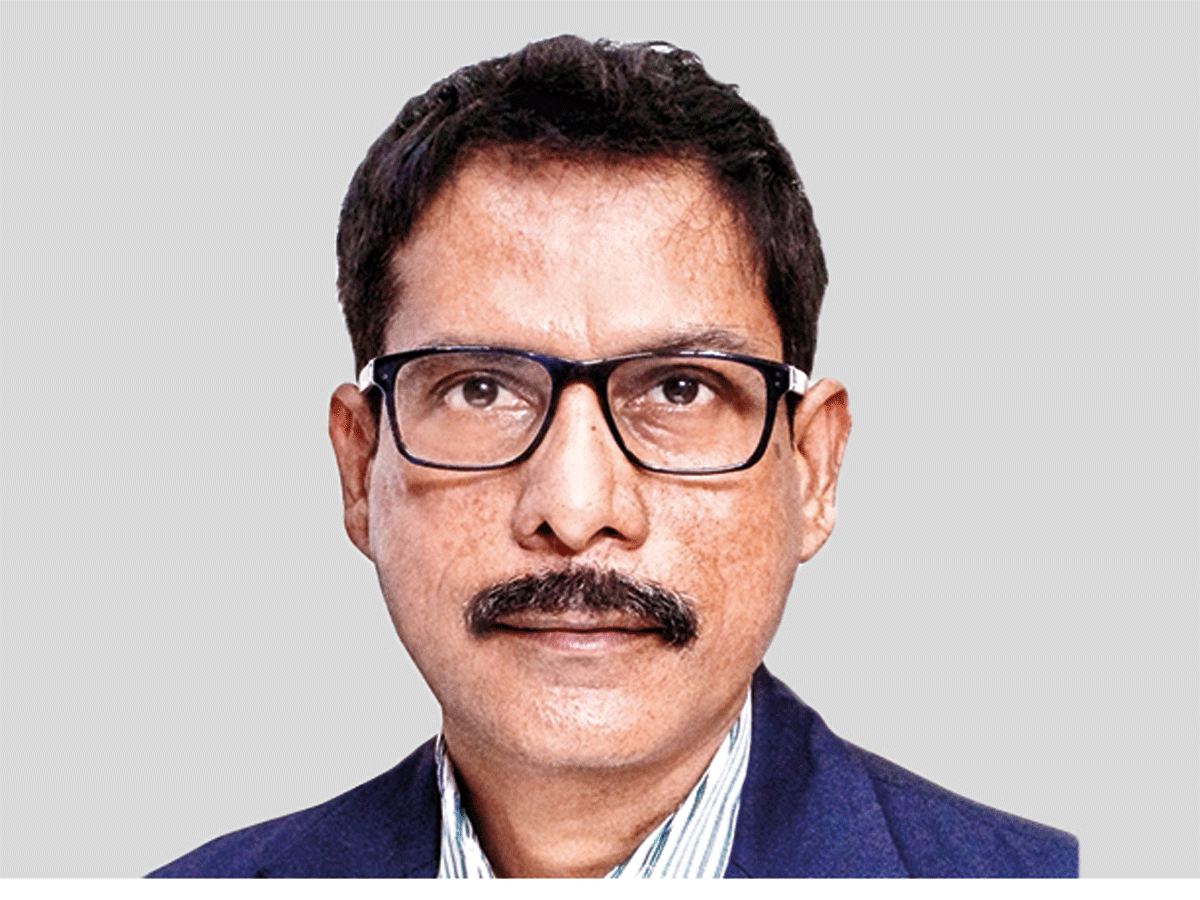 Subhasish Roy news: Read stories by Subhasish Roy on The Economic Times