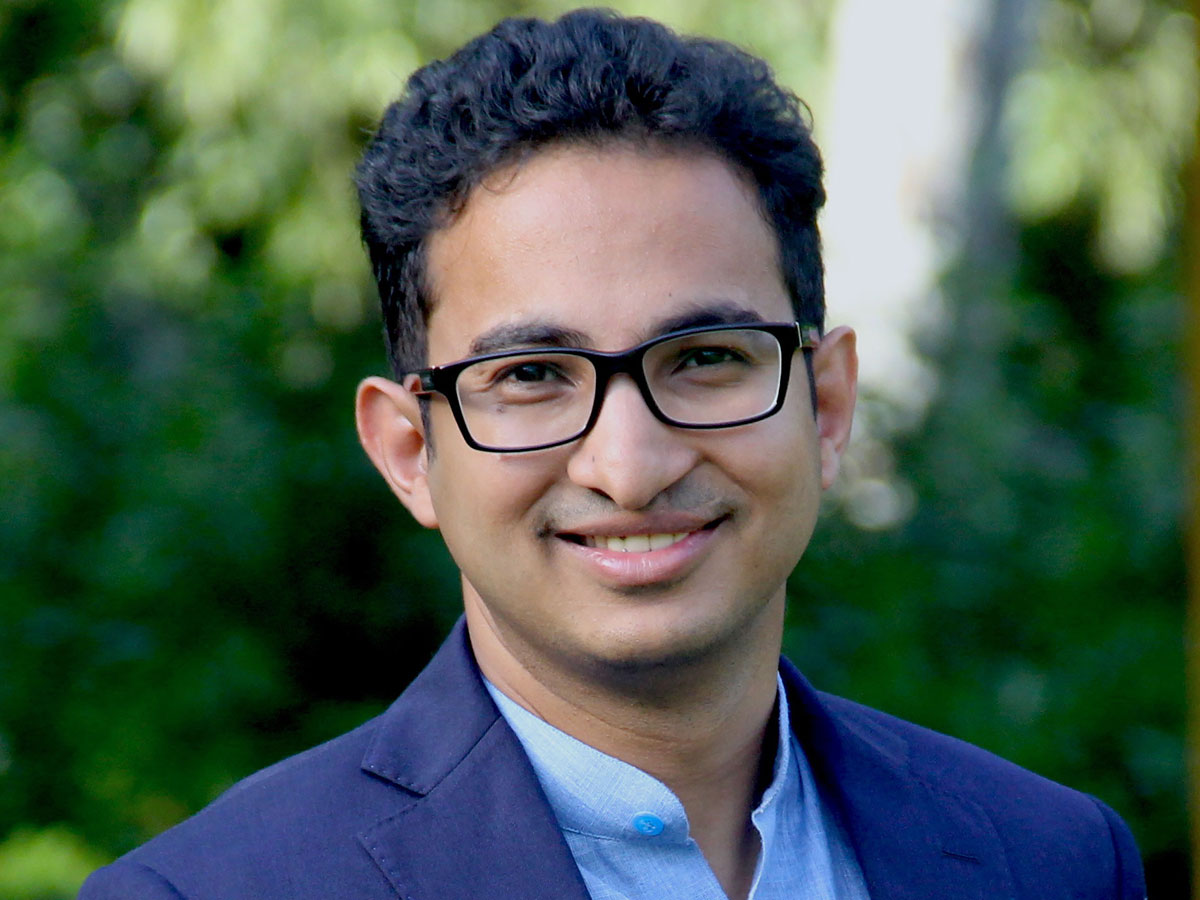 Anirudh Rastogi news: Read stories by Anirudh Rastogi on The Economic Times