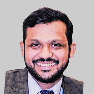 Sandip Datta news: Read stories by Sandip Datta on The Economic Times