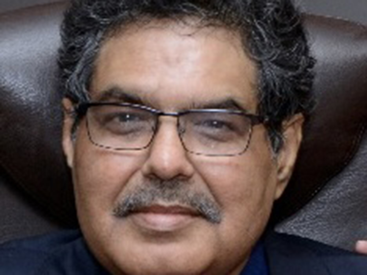 Ajay Tyagi news: Read stories by Ajay Tyagi on The Economic Times