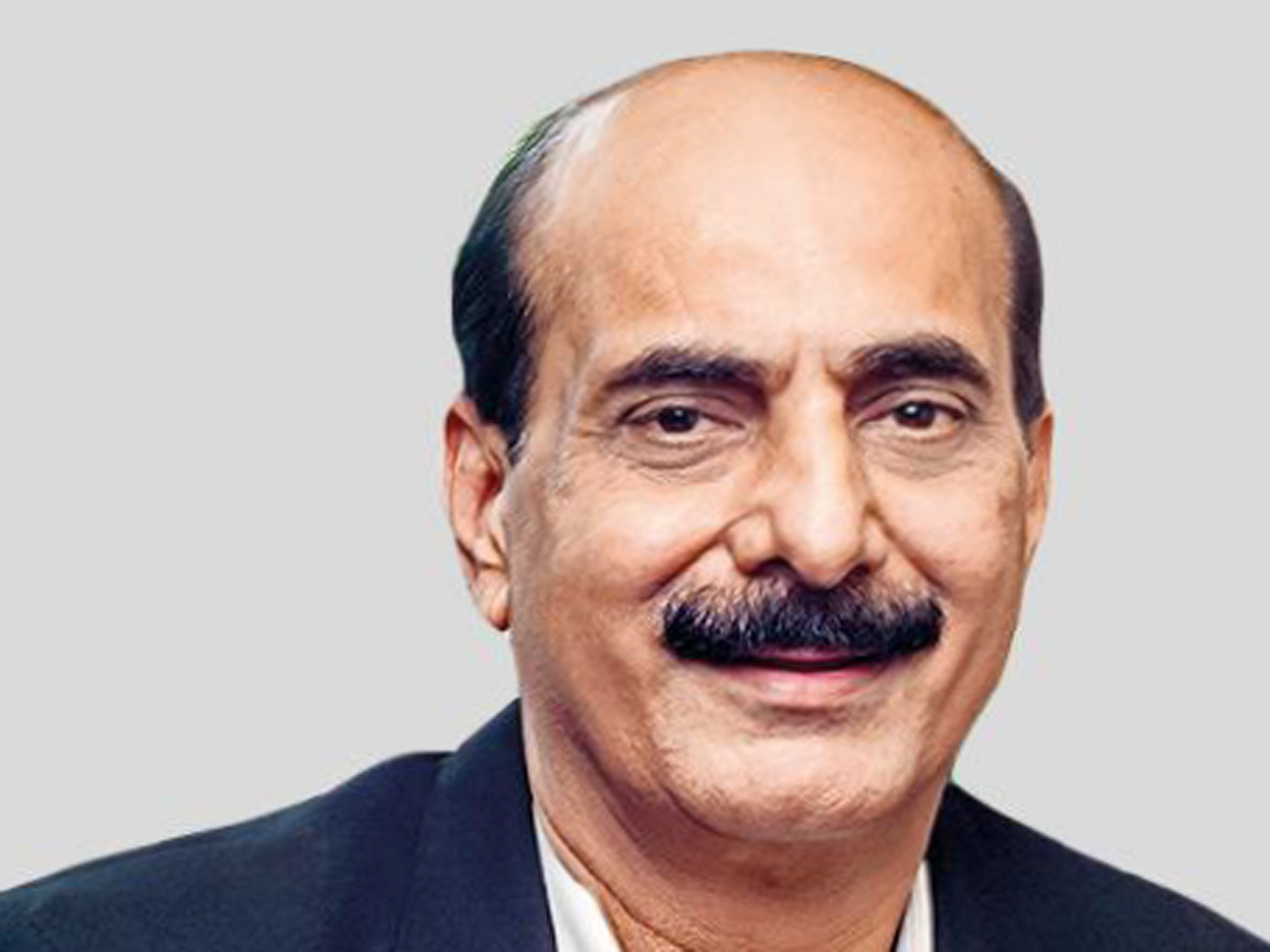 Sunil Duggal news: Read stories by Sunil Duggal on The Economic Times