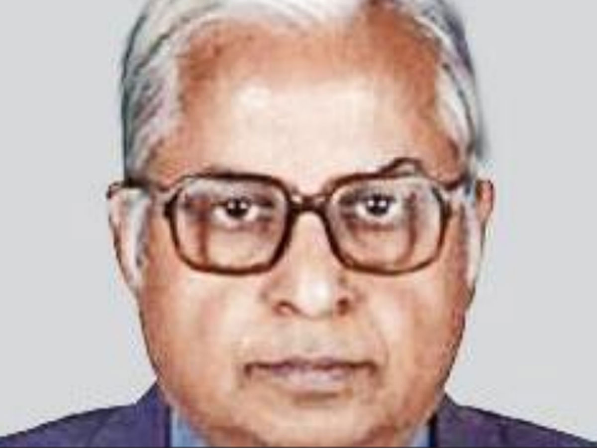 V Ranganathan news: Read stories by V Ranganathan on The Economic Times
