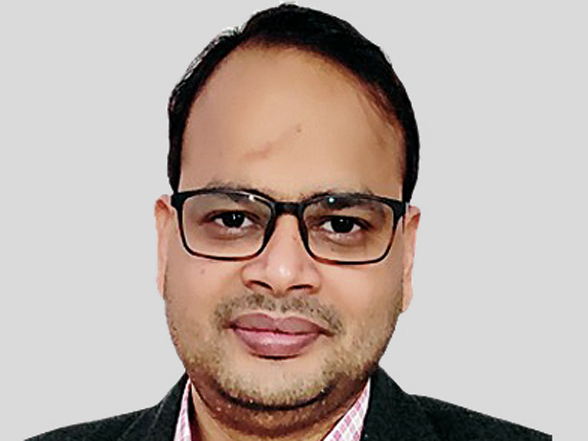 Sarvadanand Barnwal news: Read stories by Sarvadanand Barnwal on The ...