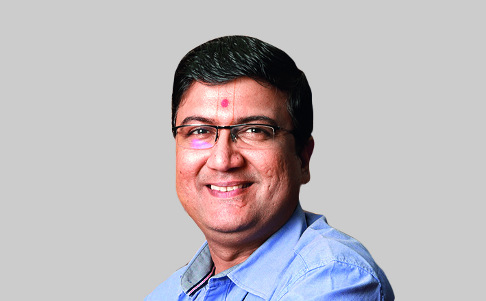 Mayank Shah news: Read stories by Mayank Shah on The Economic Times