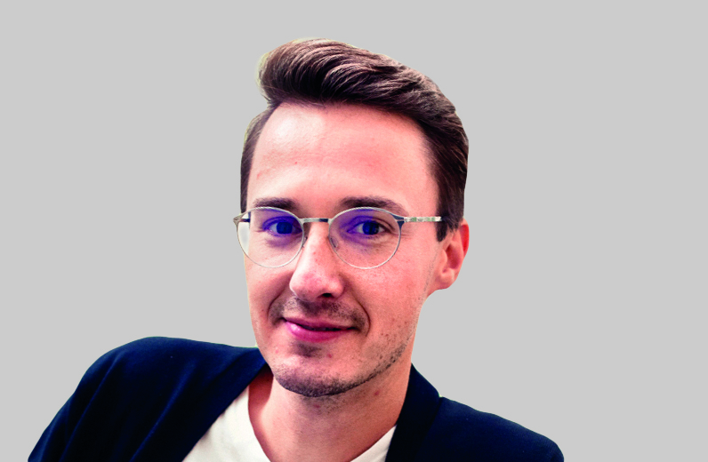 Johannes Lenhard news: Read stories by Johannes Lenhard on The Economic ...