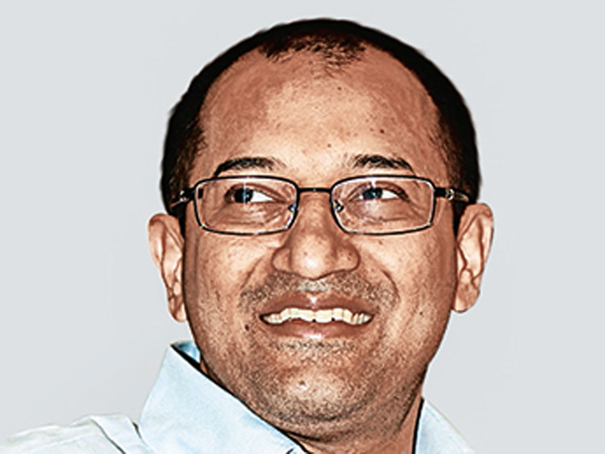 Sandeep Parekh news: Read stories by Sandeep Parekh on The Economic Times