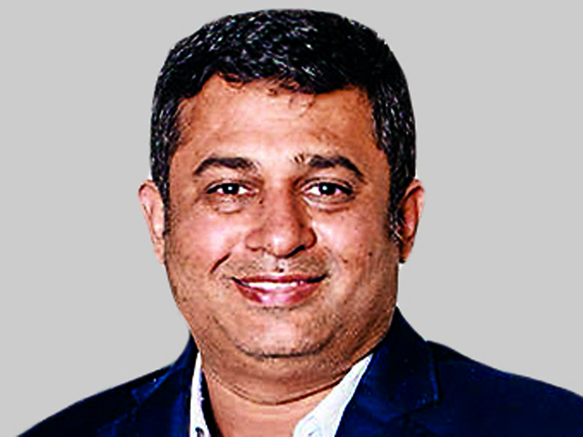 Manav Garg news: Read stories by Manav Garg on The Economic Times