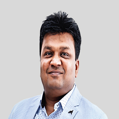 Nitin Goel news: Read stories by Nitin Goel on The Economic Times