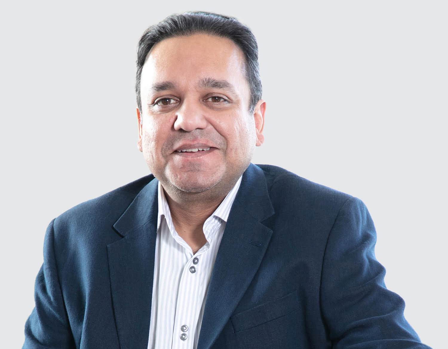 Punit Goenka news: Read stories by Punit Goenka on The Economic Times