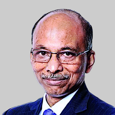 K Ananth Krishnan news: Read stories by K Ananth Krishnan on The ...