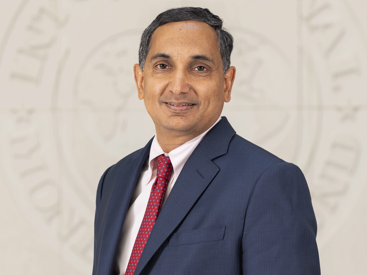 Krishna Srinivasan news: Read stories by Krishna Srinivasan on The Economic Times