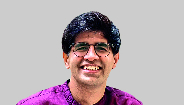 Rohit Kumar news: Read stories by Rohit Kumar on The Economic Times