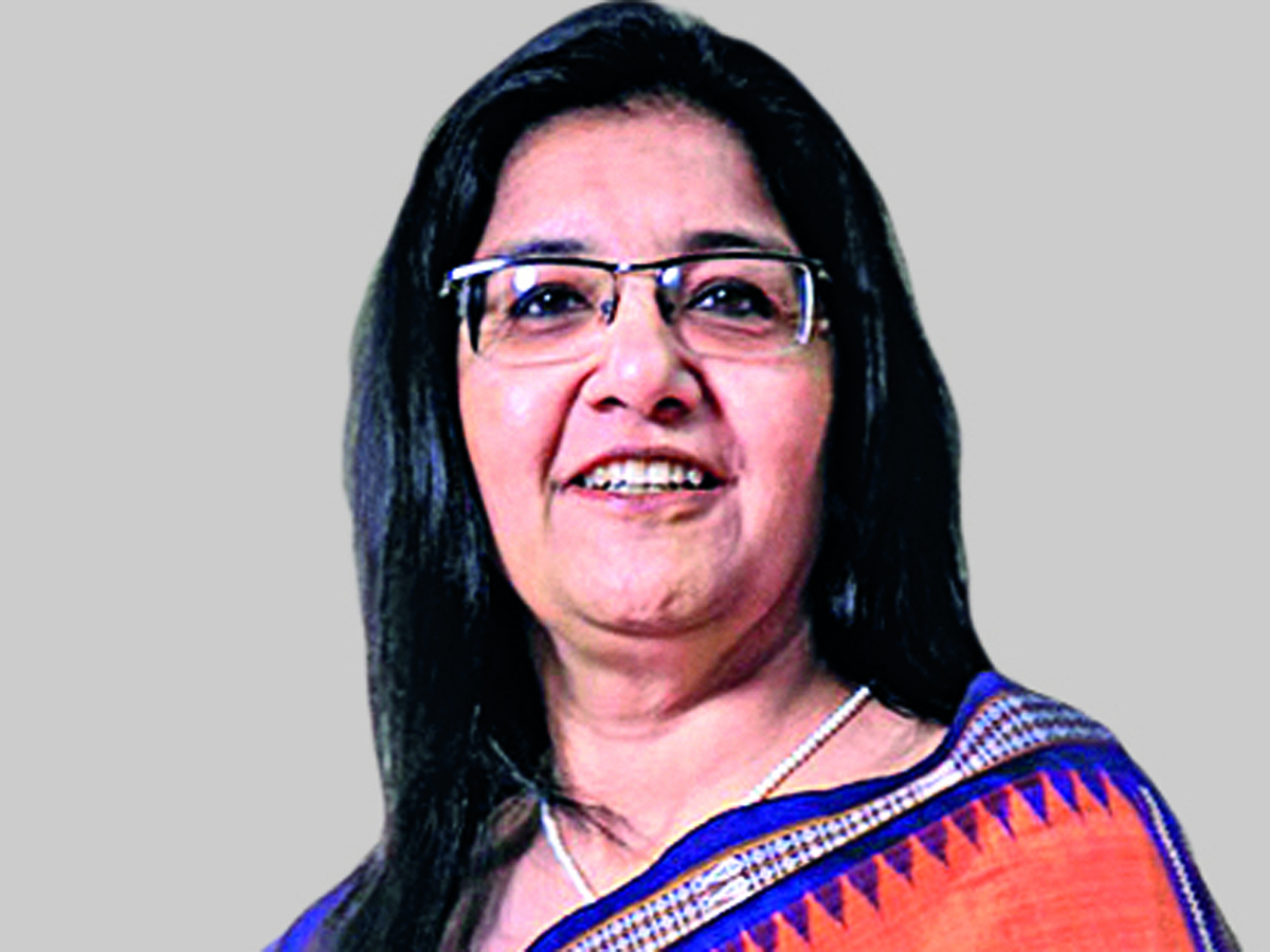 Padmaja Ruparel news: Read stories by Padmaja Ruparel on The Economic Times