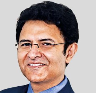 Nitin Bhatt news: Read stories by Nitin Bhatt on The Economic Times