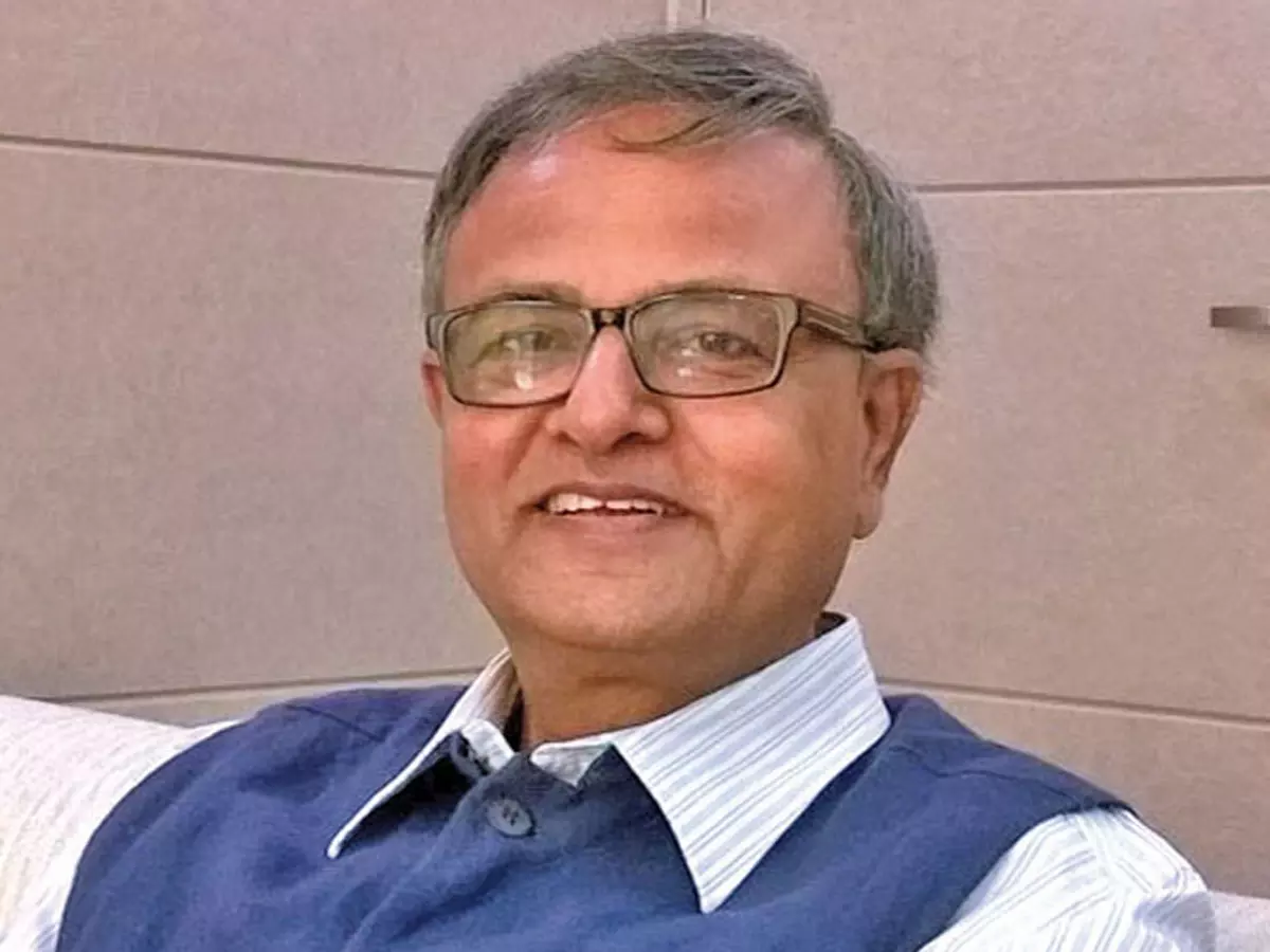 Hemant G Contractor news: Read stories by Hemant G Contractor on The ...