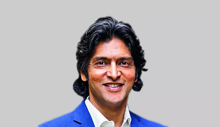 Rahul Chandra news: Read stories by Rahul Chandra on The Economic Times