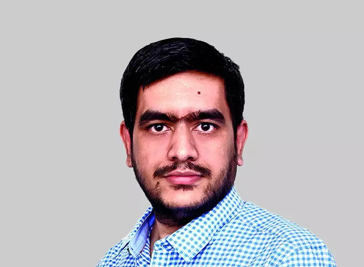 Harshvardhan Singh news: Read stories by Harshvardhan Singh on The Economic Times