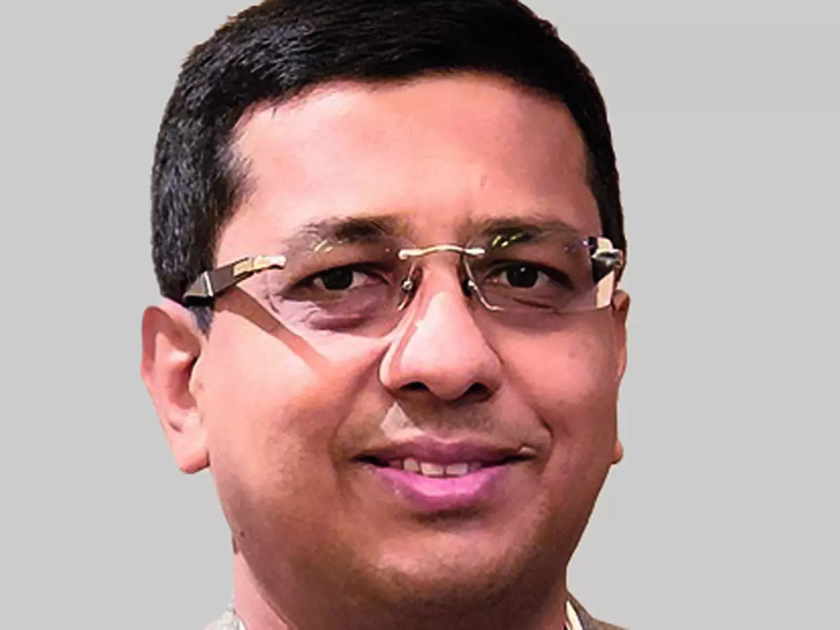 Anant Merathia news: Read stories by Anant Merathia on The Economic Times