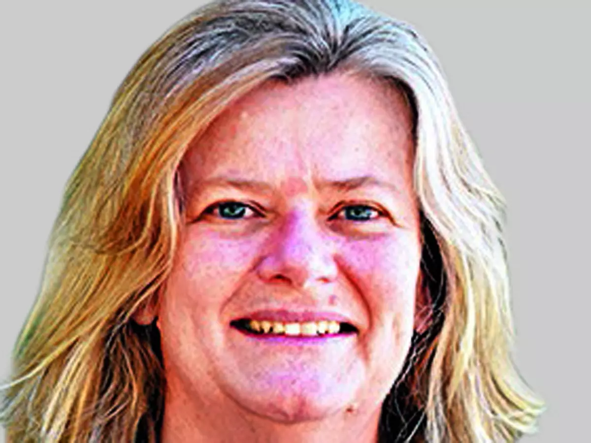 Nicoline de Haan news: Read stories by Nicoline de Haan on The Economic ...