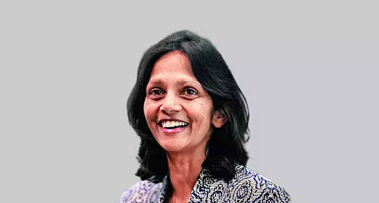 Shemara Wikramanayake news: Read stories by Shemara Wikramanayake on ...