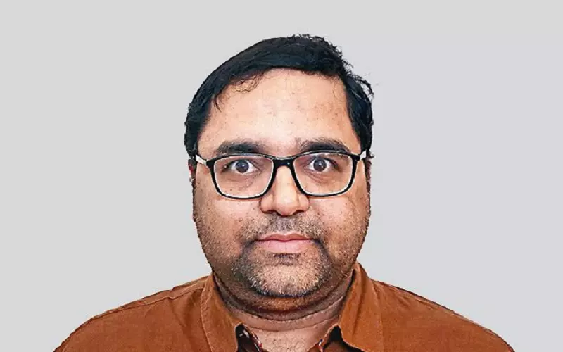 Amit Tiwari news: Read stories by Amit Tiwari on The Economic Times