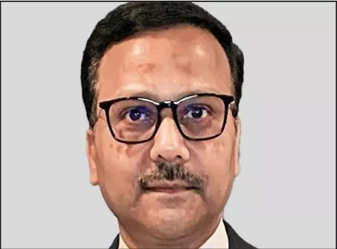 Ajay Mathur news: Read stories by Ajay Mathur on The Economic Times