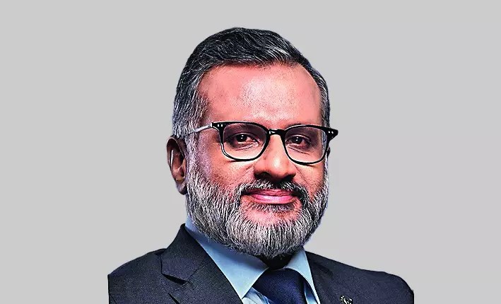 John Muthoot news: Read stories by John Muthoot on The Economic Times