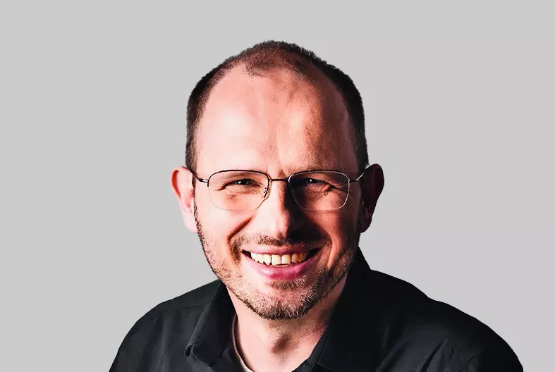 Thomas Dohmke news: Read stories by Thomas Dohmke on The Economic Times