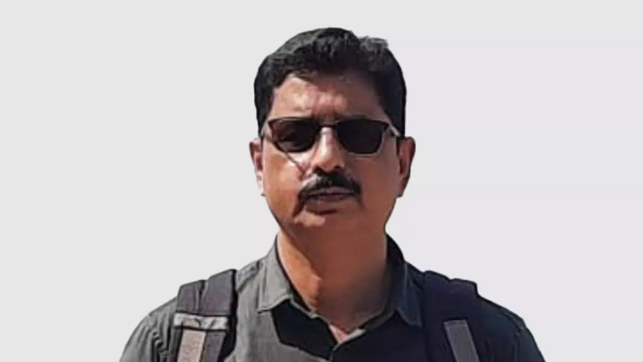 Kamlesh Singh news: Read stories by Kamlesh Singh on The Economic Times