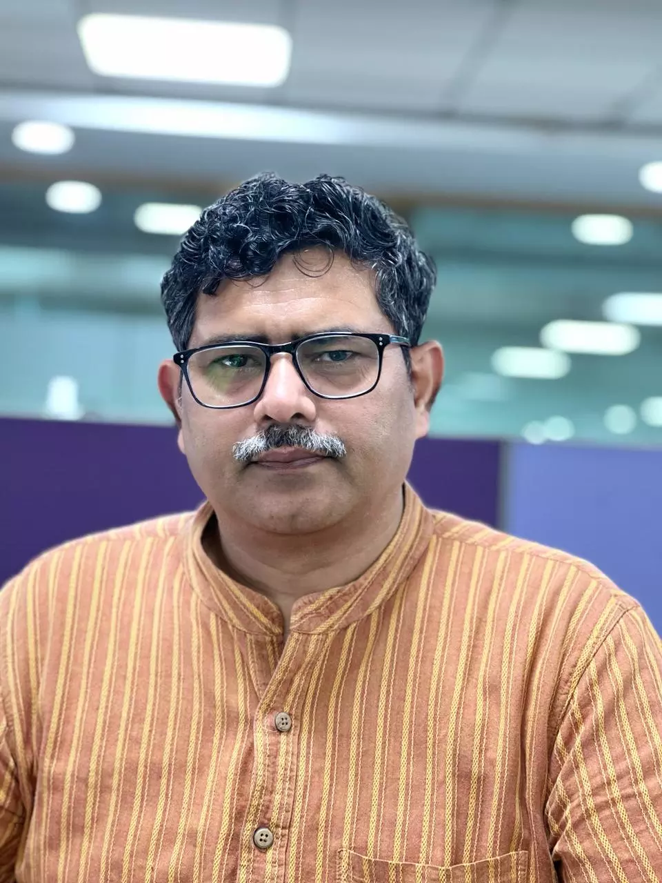 Sanjay Sharma news: Read stories by Sanjay Sharma on The Economic Times