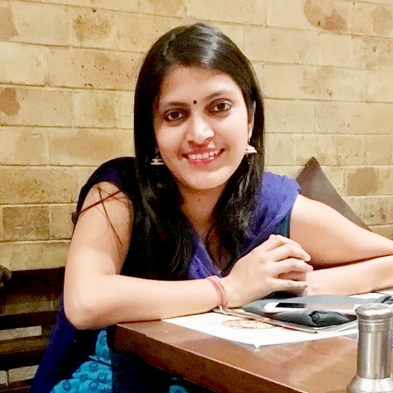 Smriti Jain news: Read stories by Smriti Jain on The Economic Times