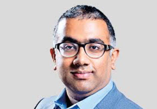 Prashant Reddy T news: Read stories by Prashant Reddy T on The Economic ...