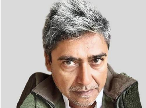 Ruchir Joshi news: Read stories by Ruchir Joshi on The Economic Times