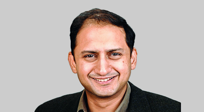 Viral V Acharya news: Read stories by Viral V Acharya on The Economic Times