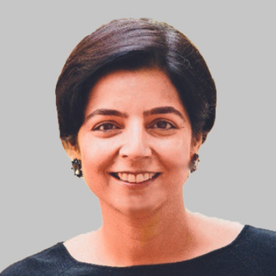 Mahua Acharya news: Read stories by Mahua Acharya on The Economic Times